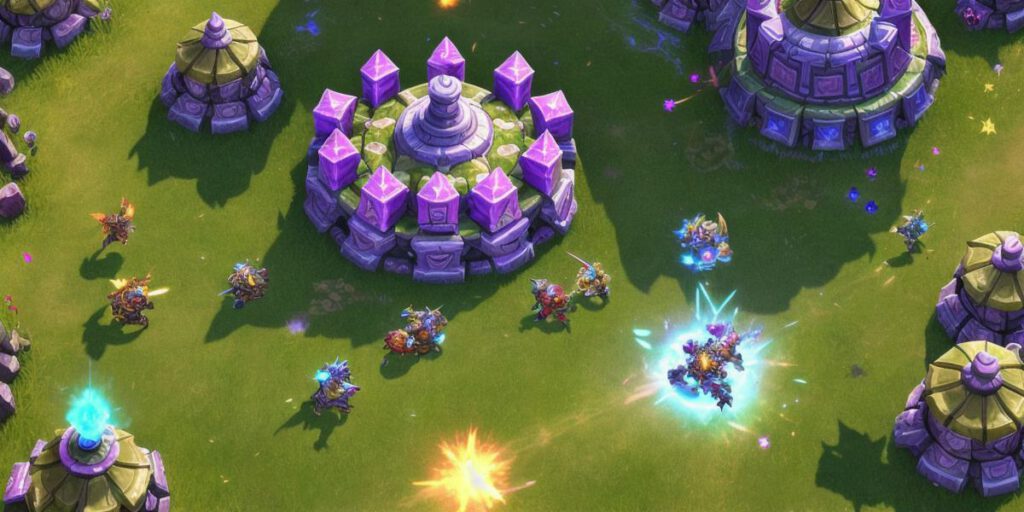 The Truth About Playing League of Legends with Bots: What You Need to Know