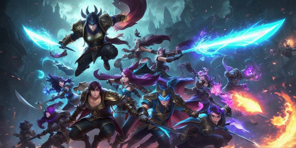 Can You Run LoL in 32-bit? The Ultimate Guide for Gamers