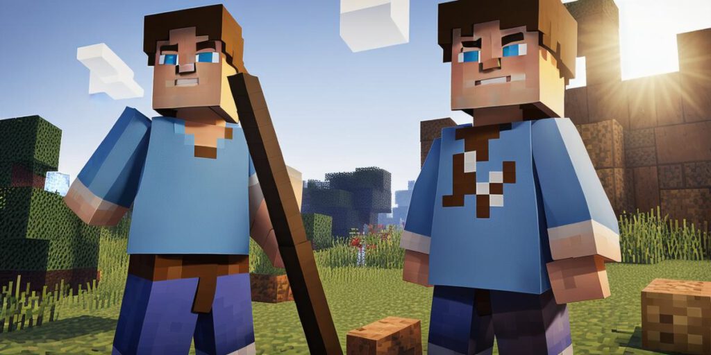 The Story Behind Minecraft: How it Became a Cultural Phenomenon